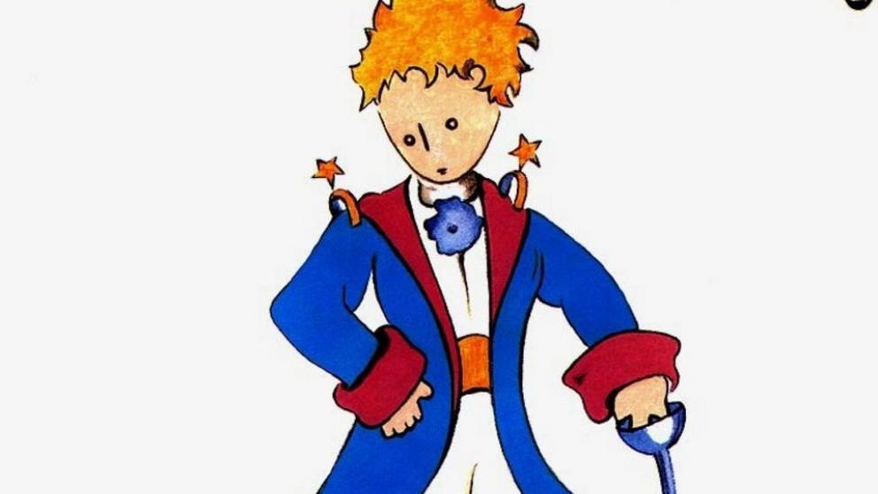 EL PRINCIPEN – Le Voci dei Libri